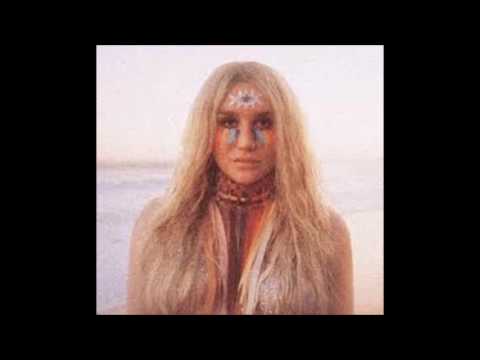 Kesha - Praying (Audio)