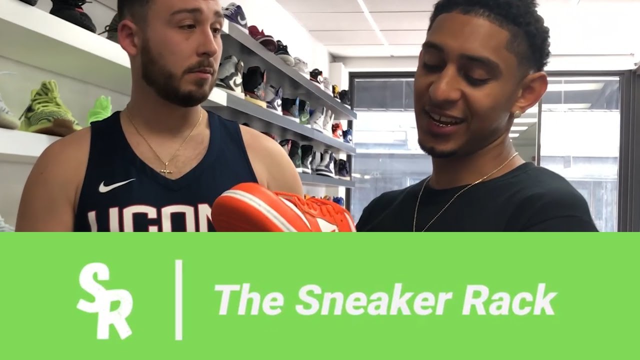 We got to interview SINGER, SONG WRITER, AND RECORDING ARTIST...CHACE ...