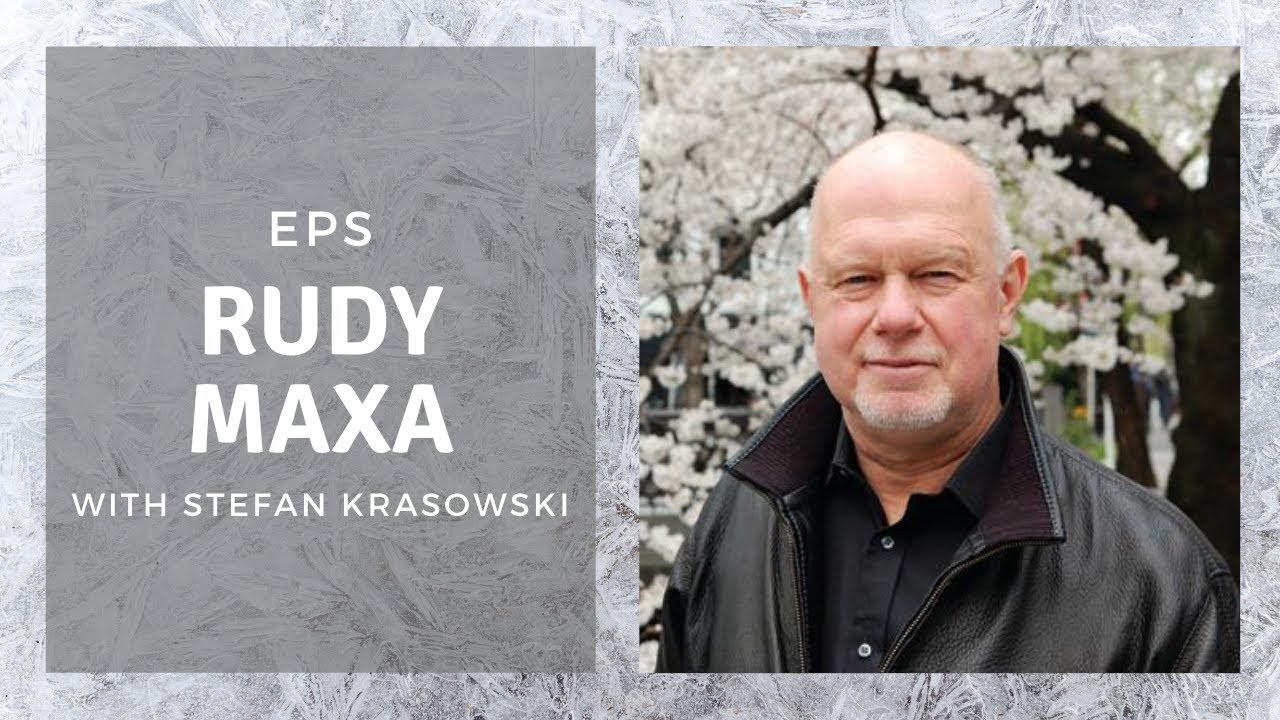 Rudy Maxa: Video Q&A with EPS - YouTube