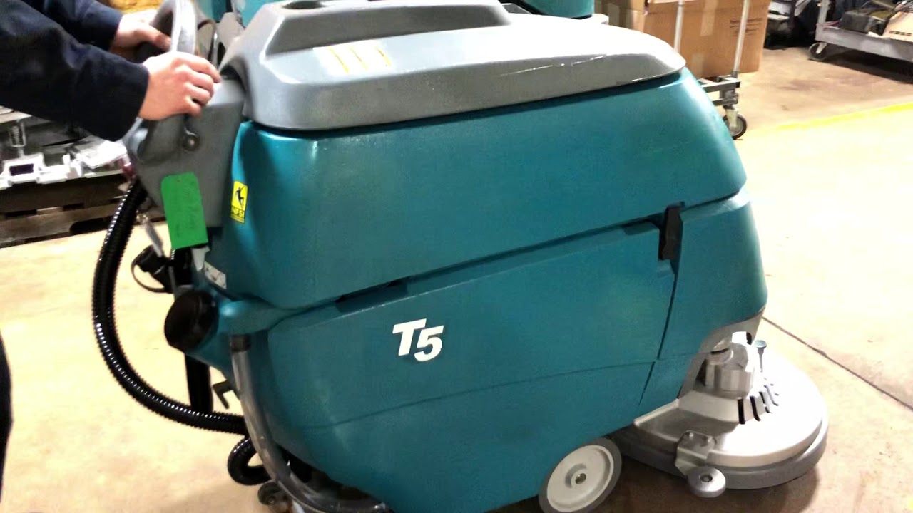 T5 test video - YouTube