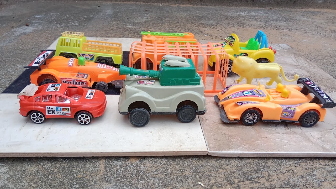 gadi ka cartoon, bittu sittu cartoon,new toys kids ,kids ka dhamaka ...