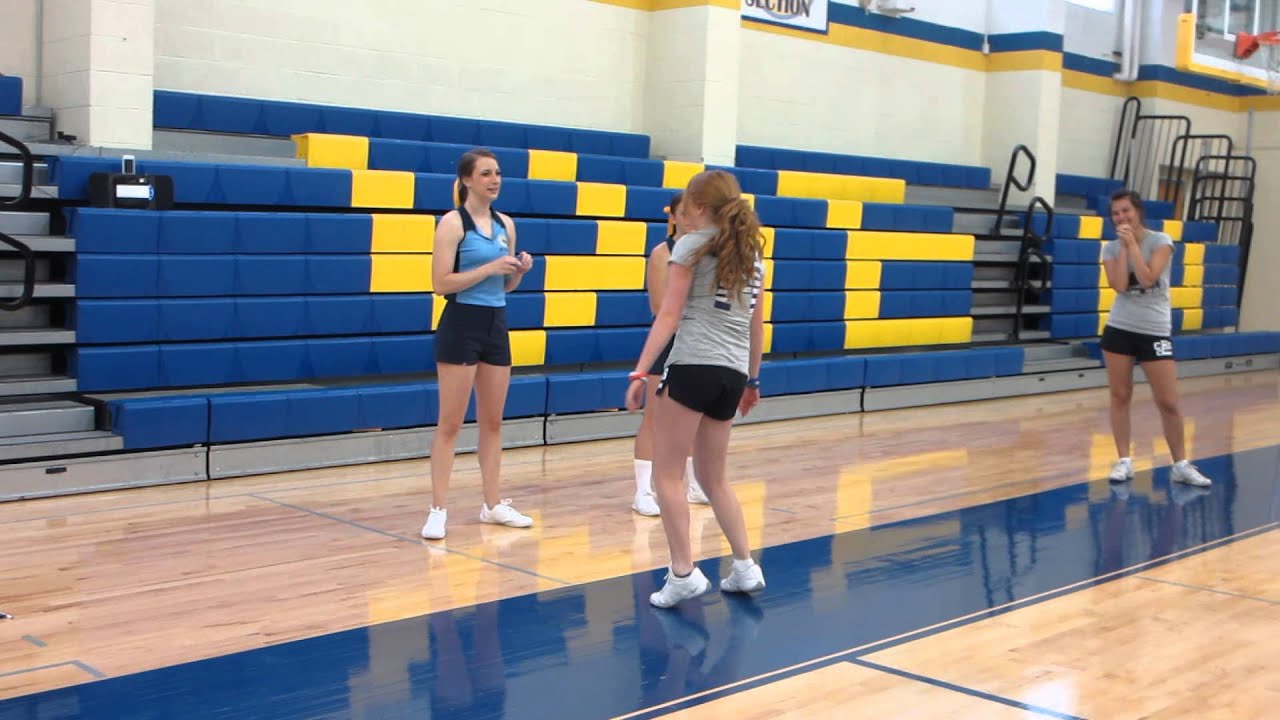 Yawn Box 1 - YouTube