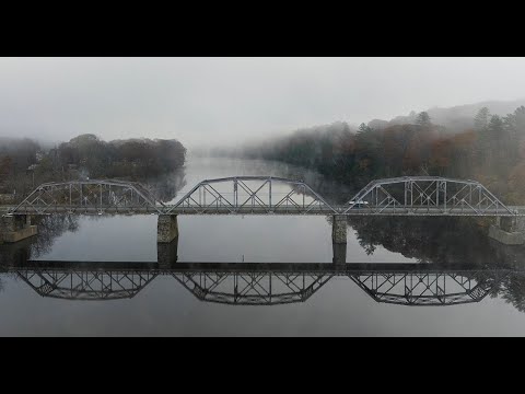 Cheshire Bridge - YouTube