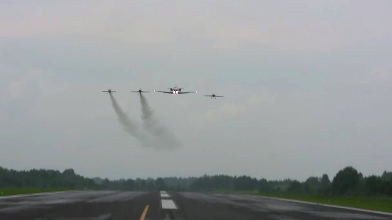 Rob Holland Formation with Window World Citation - YouTube