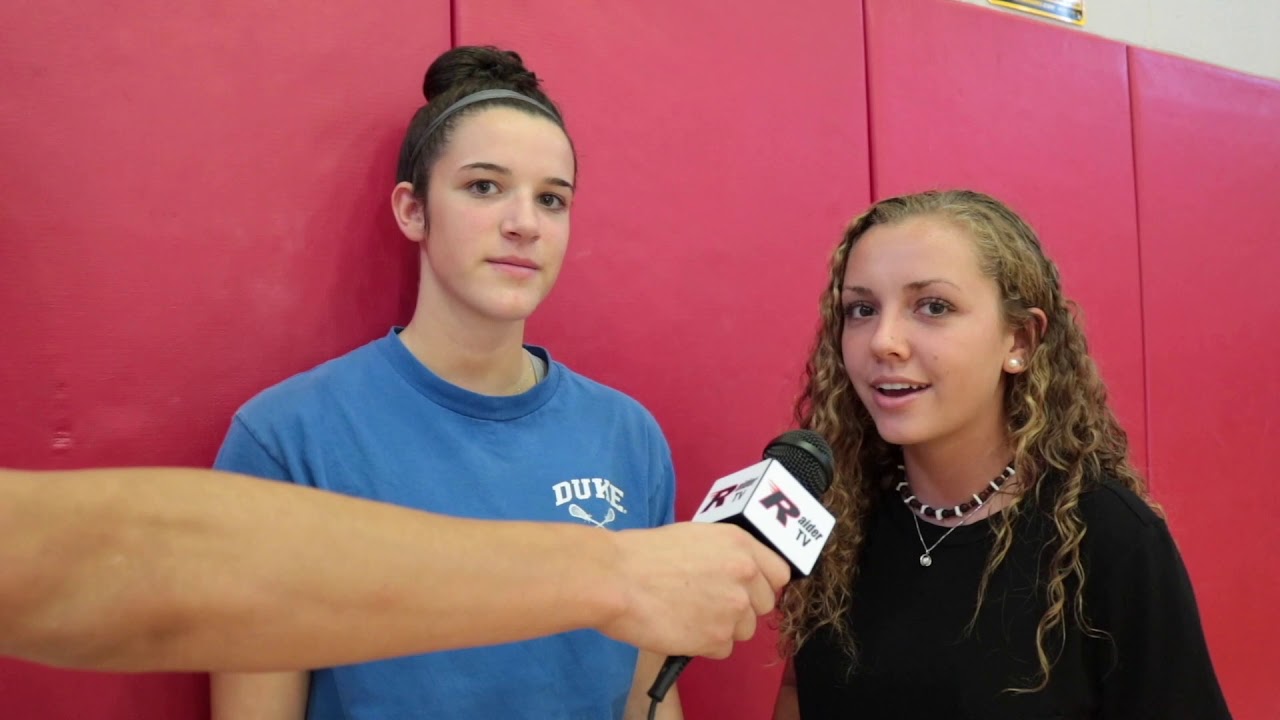 RaiderTV: S3, Ep1 - YouTube