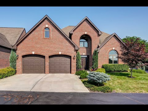 4186 LaTache Court, Allison Park, PA 15101