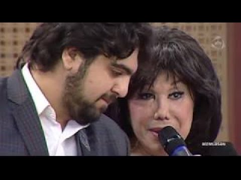 Ramal Resul - Qelbimde qaldın