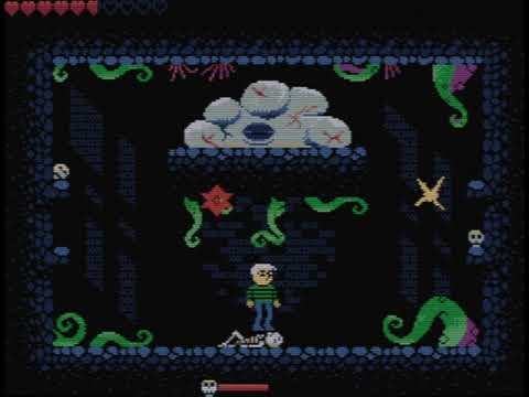 Suite Macabre for MSX - The Epitome of Evil - YouTube