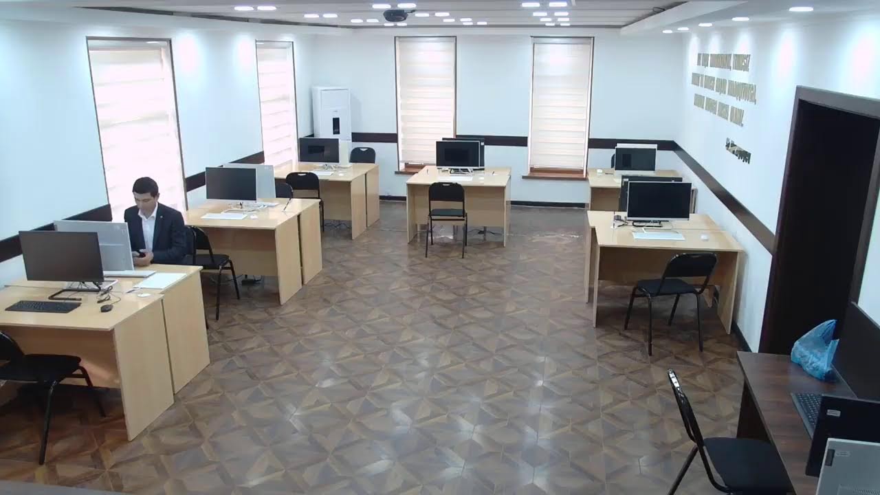 Ijtimoiy himoya milliy agentligi, hokimliklar, yoshlar yetakchisi - 20. ...