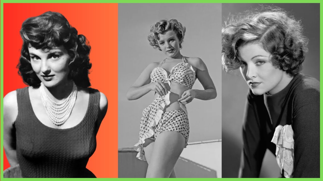 Top 14 Bizarre Vintage Photos That Show Too Much (EXPOSED) - YouTube