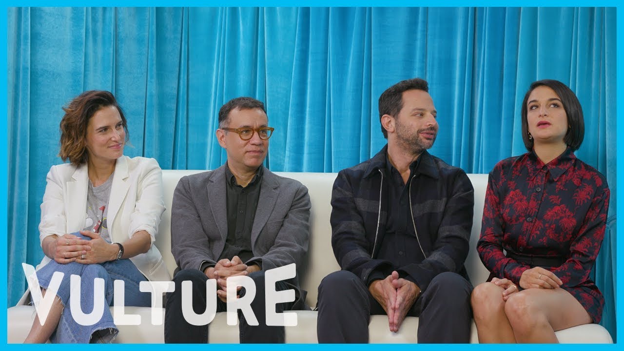 Nick Kroll Reveals Which Kroll Show Character Should Have Their Own ...