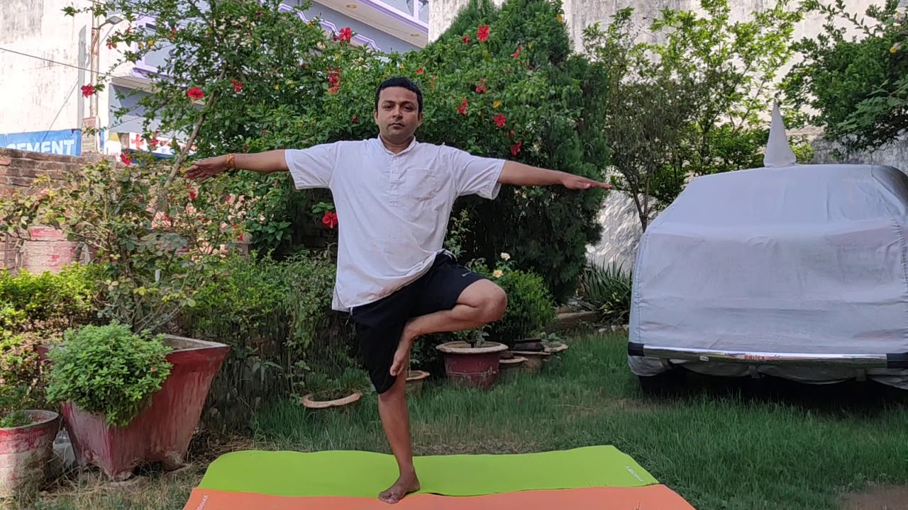 International yoga divas| 6वँ अंतरराष्ट्रीय योग दिवस|करो योग रहो निरोग ...