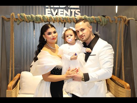 Aselin 1 Yas Günü Partisi 10 01 2025 ork Günay Baki