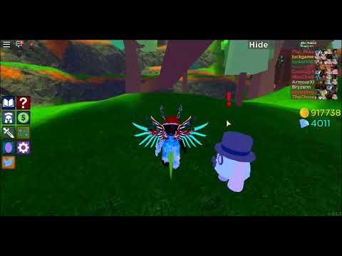 Roblox: Hero Havoc Gameplay #43: New Codes, New Hero - YouTube