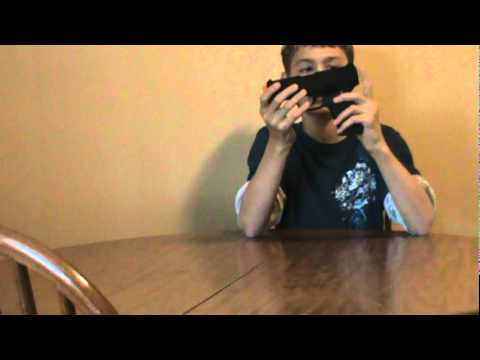 Stinger P9T - YouTube