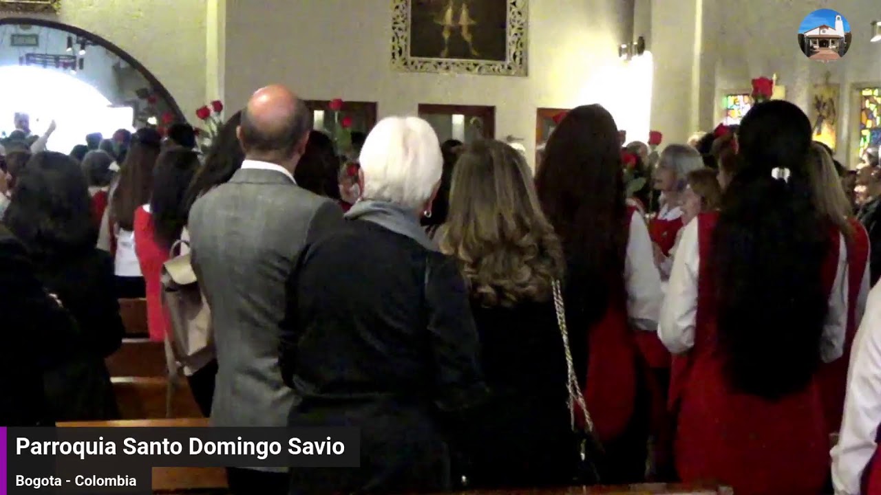 JUEVES 10 DE ABRIL. Exequias de Nelly de Rovira, 3 p.m. - YouTube