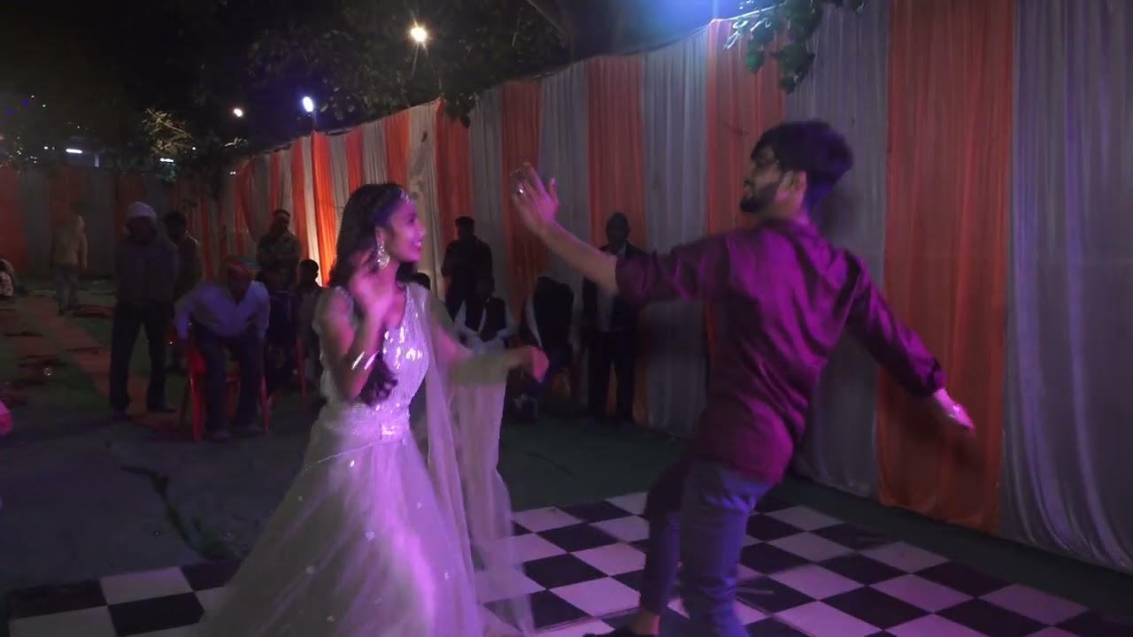 Teri Aakhya Ka Yo Kajal Dance Video Youtube