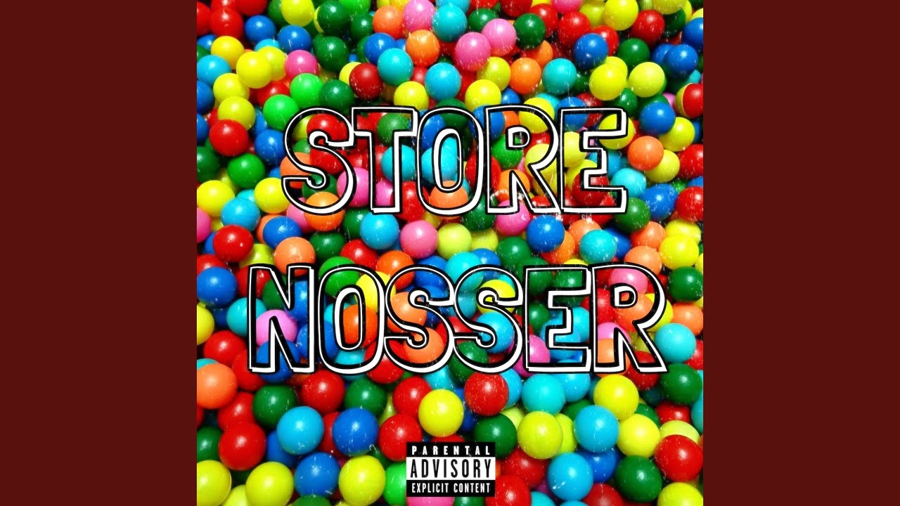 Store Nosser - YouTube