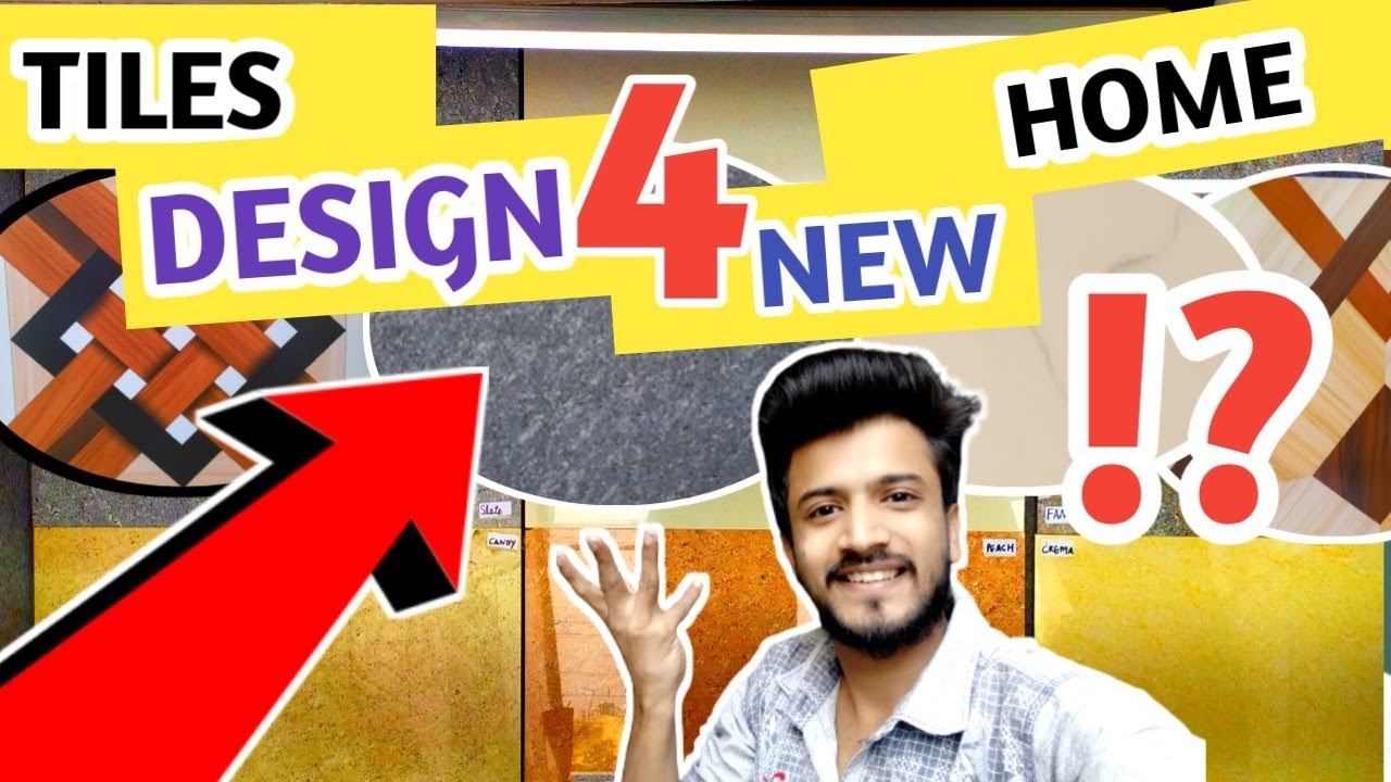 Avoid These Common Mistakes in New House Tile Design | Sagar Narwal ...