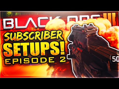 MOST INSANE COMEBACK EVER?! "Subscriber Setups" Beast WEEVIL Class ...