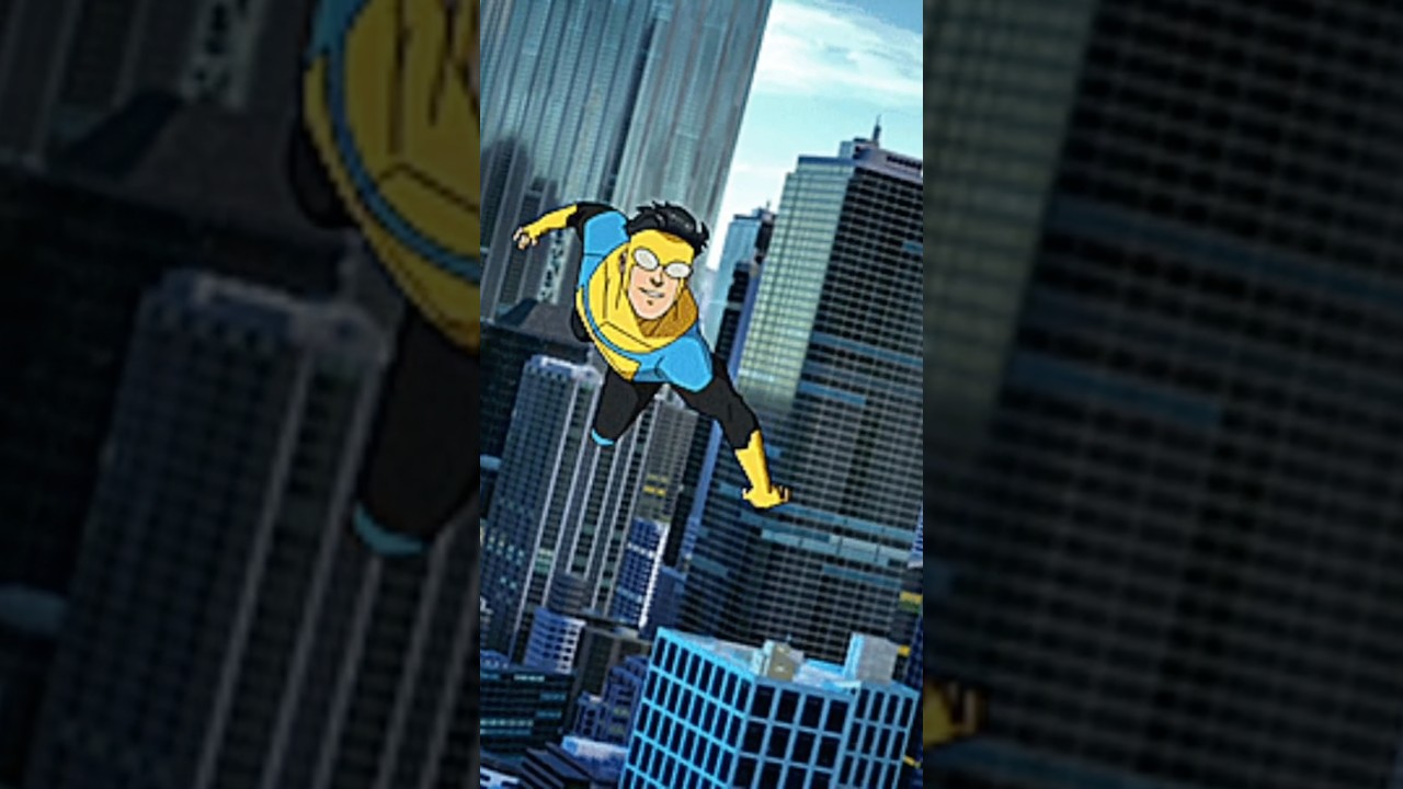 Invisible edit - YouTube