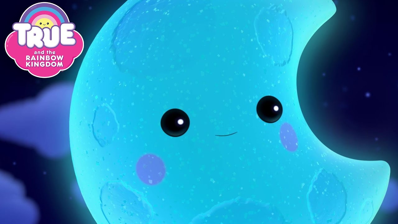 Sleepy Time! 😴 Snoozy Sleepover & More Full Episodes 💤🌈 True and the ...