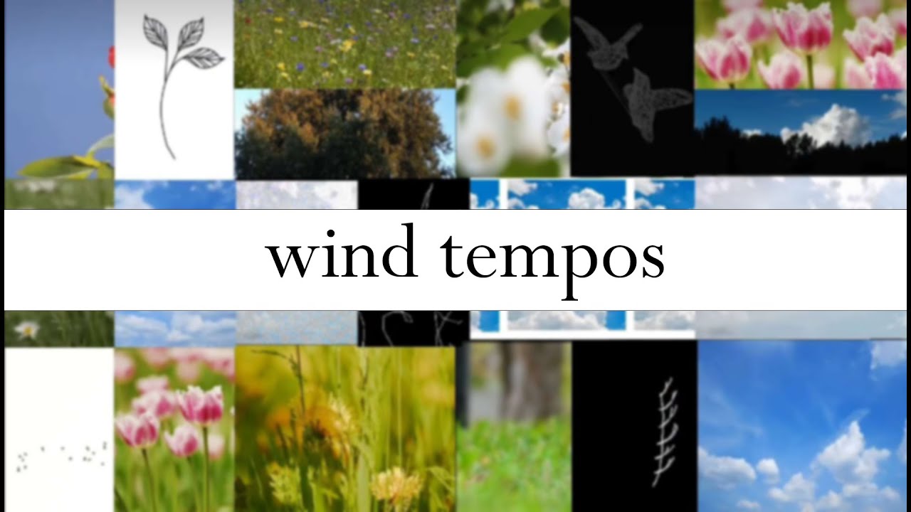 Porter Robinson - Wind Tempos Live (VISUALS REMAKE) - YouTube