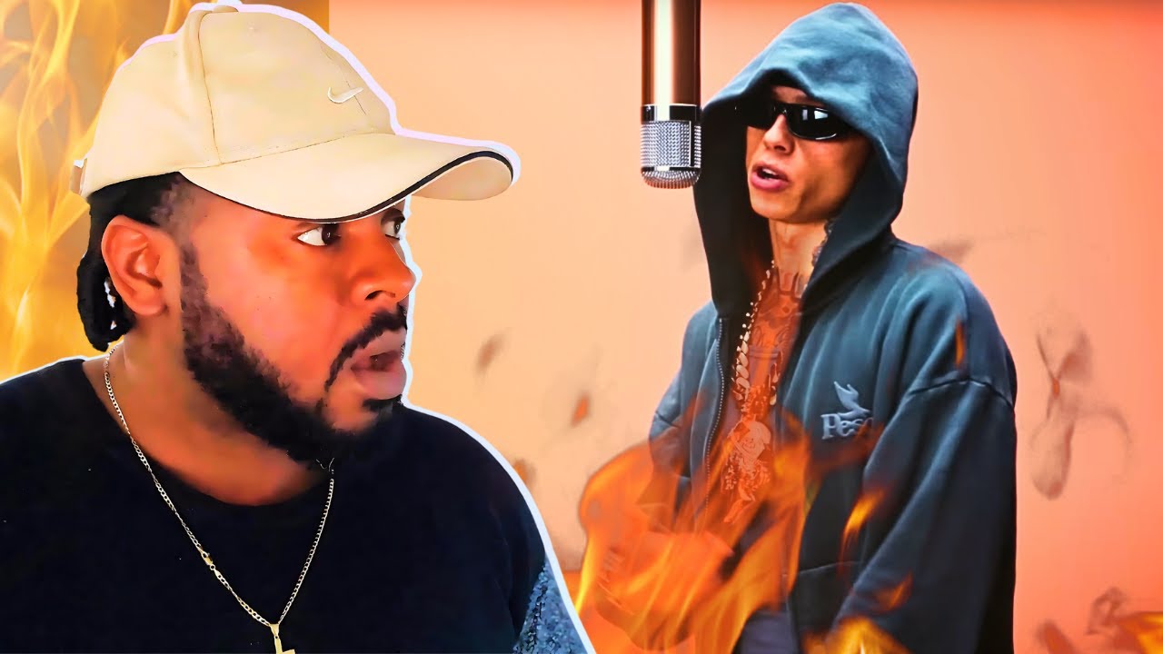 CENTRAL CEE ONE BY ONE — A COLORS SHOW ( ITS TOO EASY FOR CENTRAL CEE ...