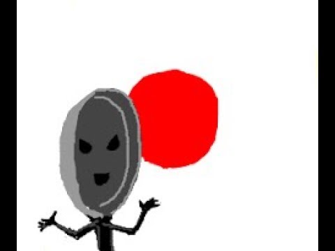Getting hit with a frying pan - YouTube