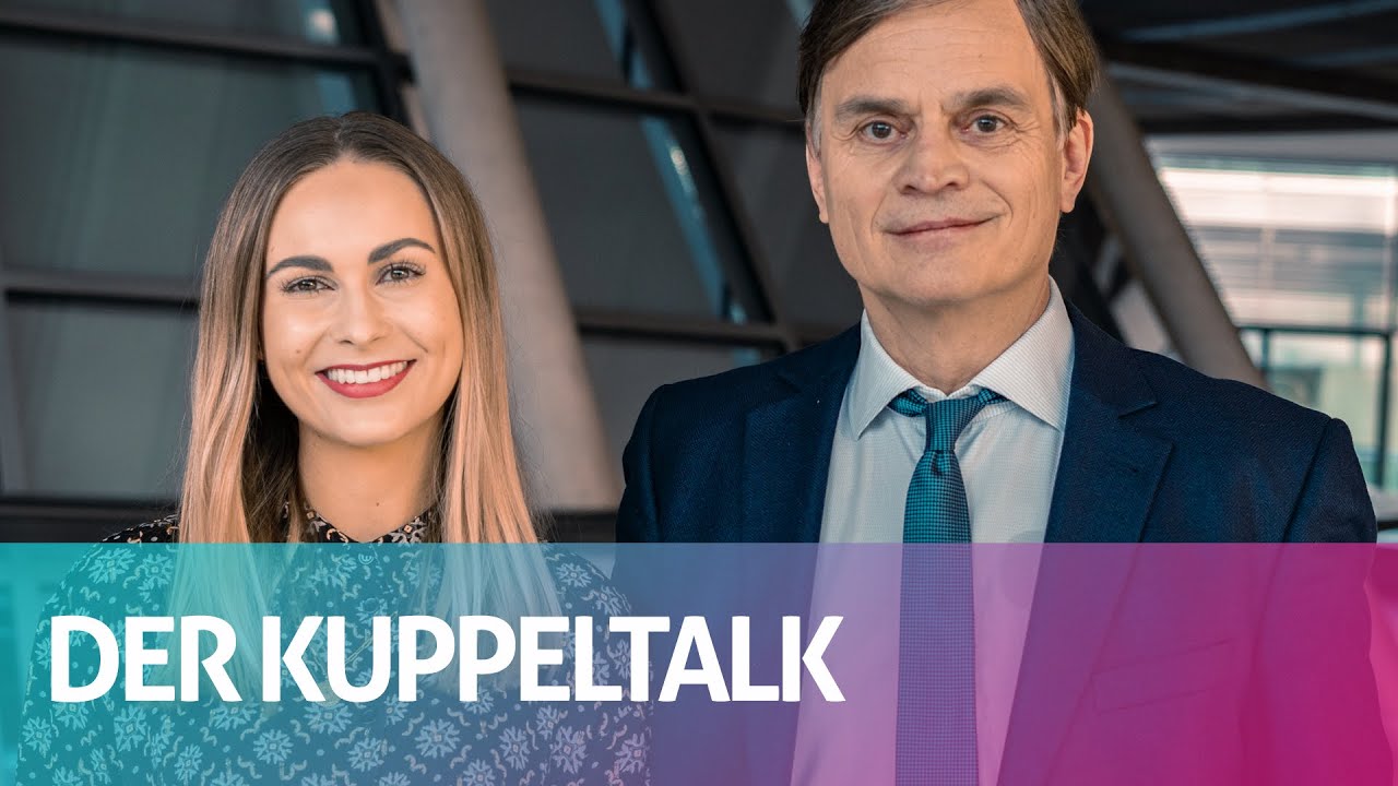 "Unsere Geschichte lebt in uns" | DR. BERND BAUMANN - YouTube