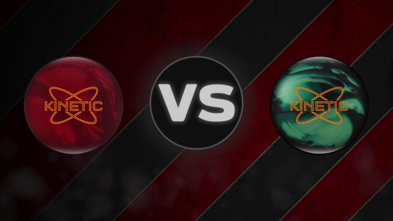 Track Kinetic Ruby by Nicole Trudell, BuddiesProShop com - YouTube