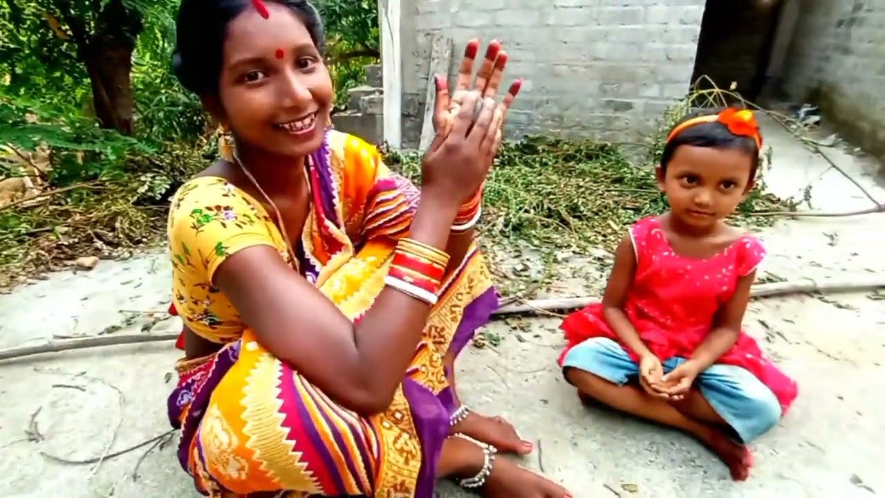 एक बार ए करके देख 🧐 ️ आसान हो जाएगा ll bini vlog family - YouTube