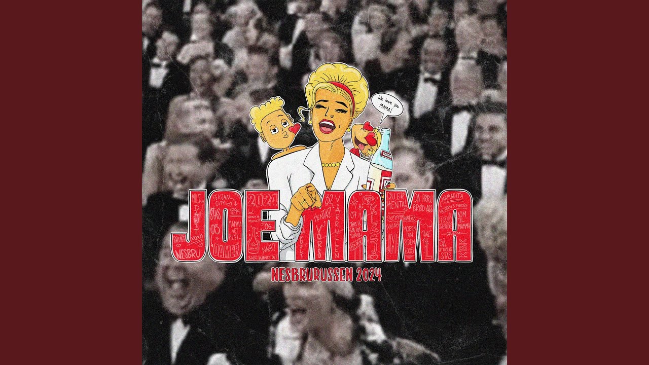 Joe Mama - YouTube