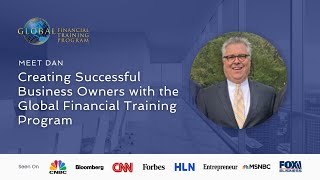 Broker Training Program | New York | Global Financial Training Program
