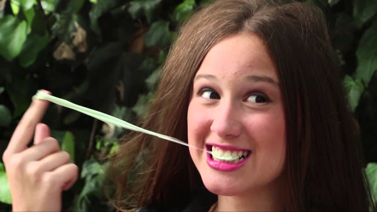 AGUSTINA. BACKSTAGE BOOK DE 15 - YouTube