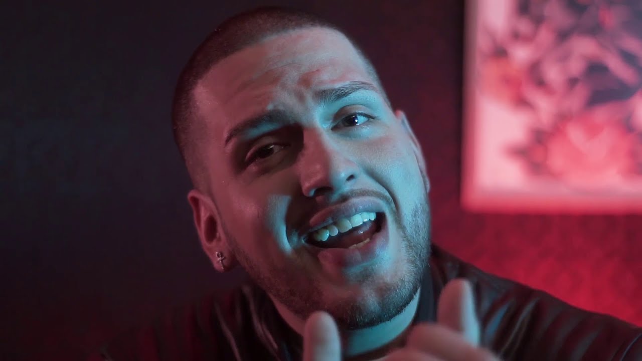 Androx - Tu Verdad (Video Oficial) - YouTube Music