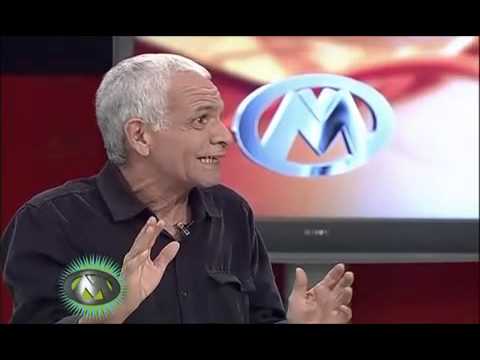 Avelino junto a Hector Marcano - YouTube