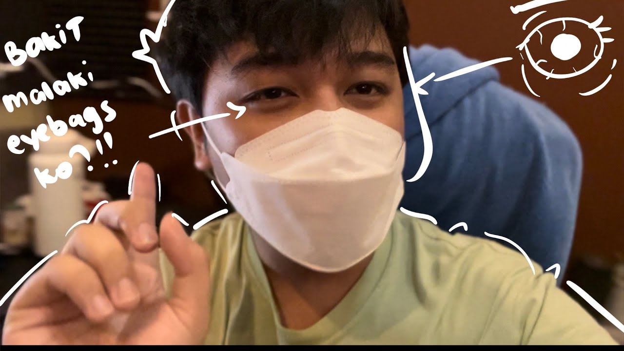 Animation Proseso ng Bakasyong Tag-init! - Arkin Animation - YouTube