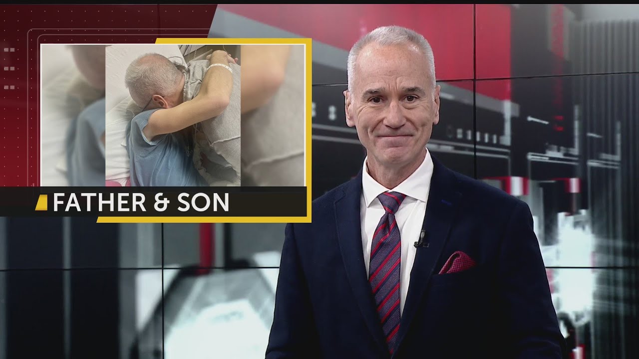 Murphy's Law: Iowa Nice Backs Cade - YouTube