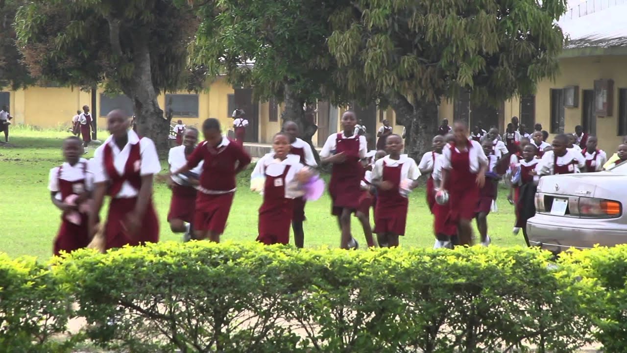 Ken katas Youth Foundation (KKYF) exploits - YouTube