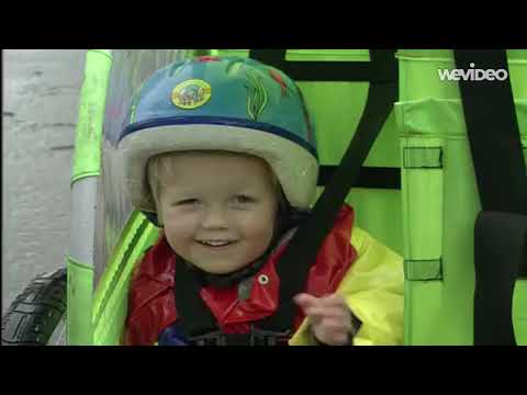 Teletubbies: Adventure Fun - YouTube