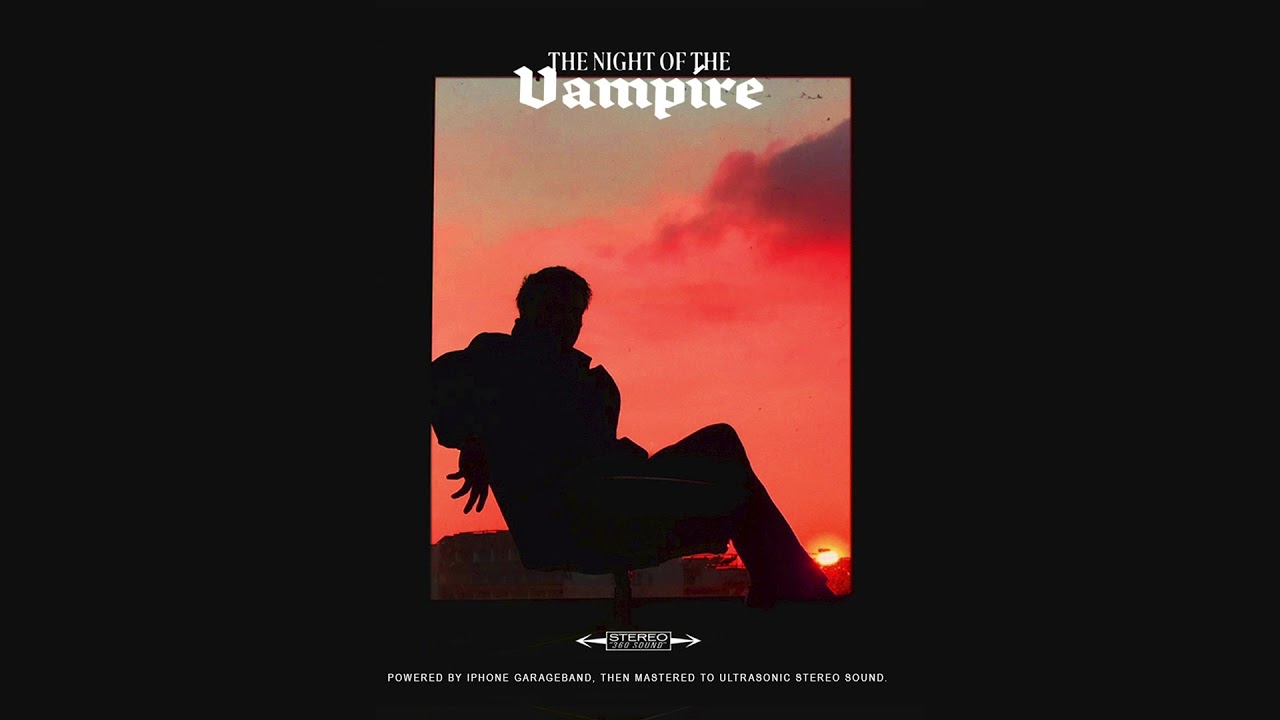The Night Of The Vampire - Funnel Of Love (Wanda Jackson) - YouTube