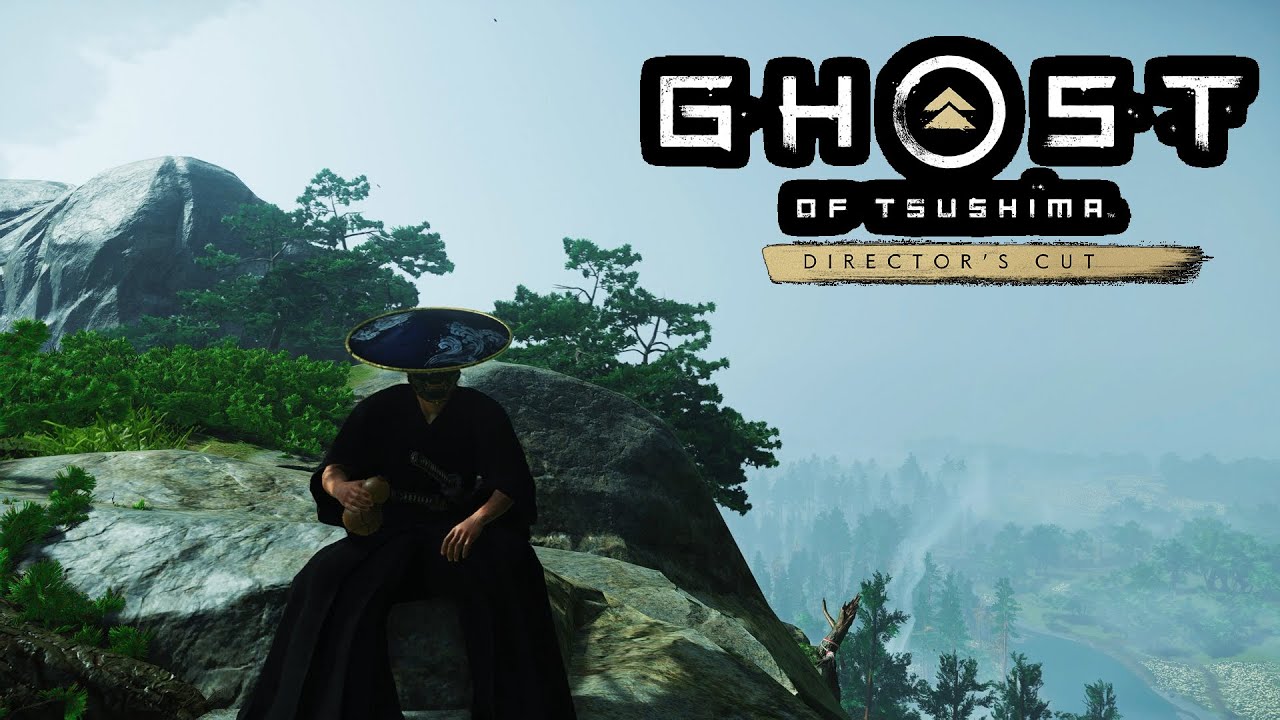 🔴LIVE GHOST OF TSUSHIMA INDONESIA | PERJUANGAN SEORANG SAMURAI MELAWAN ...