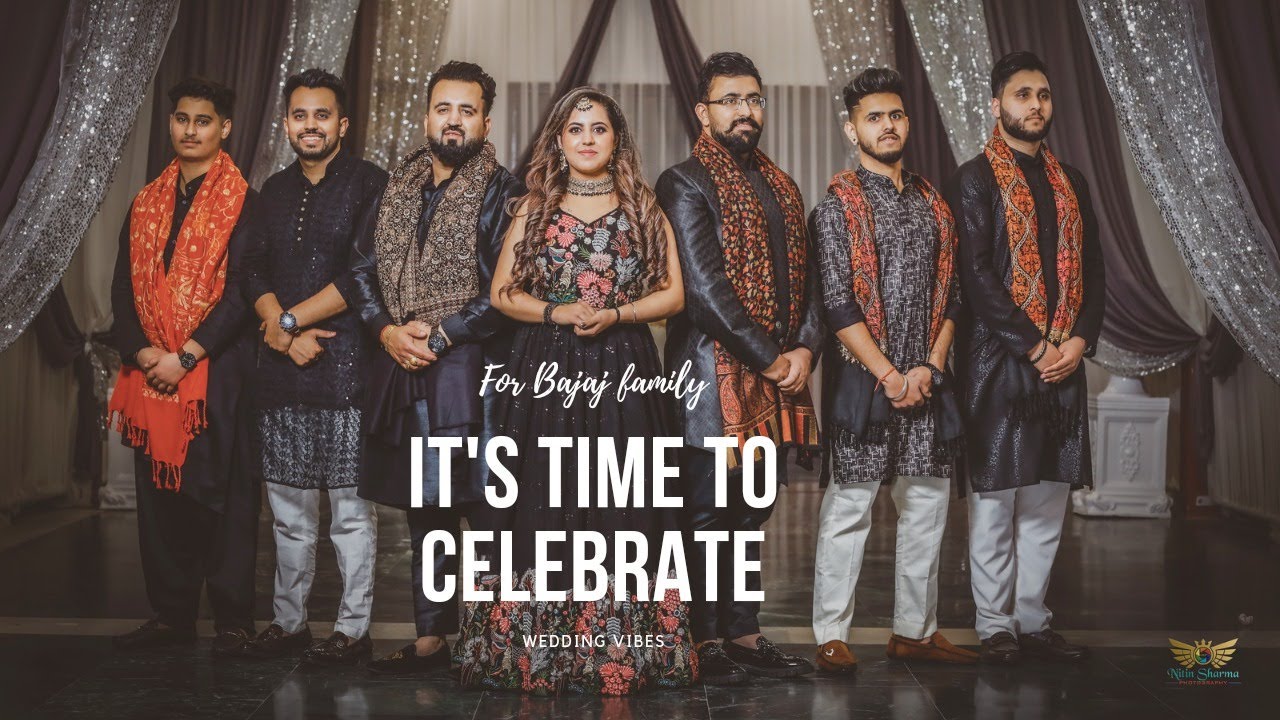 Bajaj Family Jago & DJ Teaser - YouTube