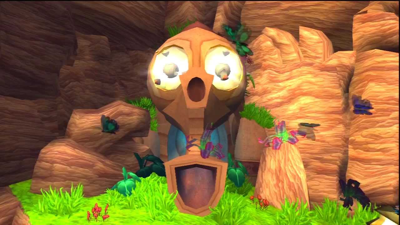 Jak & Daxter épisode 3 / La plage et l'oracle - YouTube