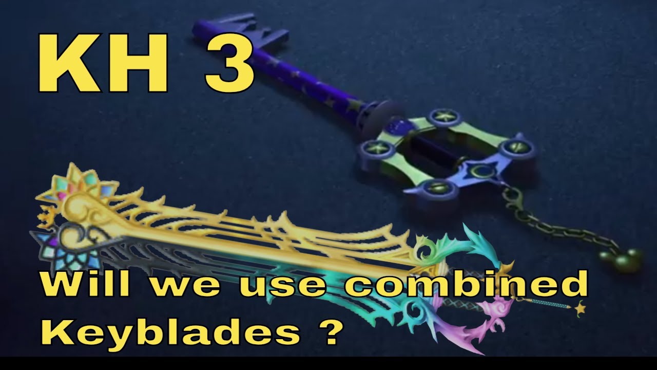 Happy Pride Month! Sora And Riku's Combined Keyblade Has A, 58% OFF