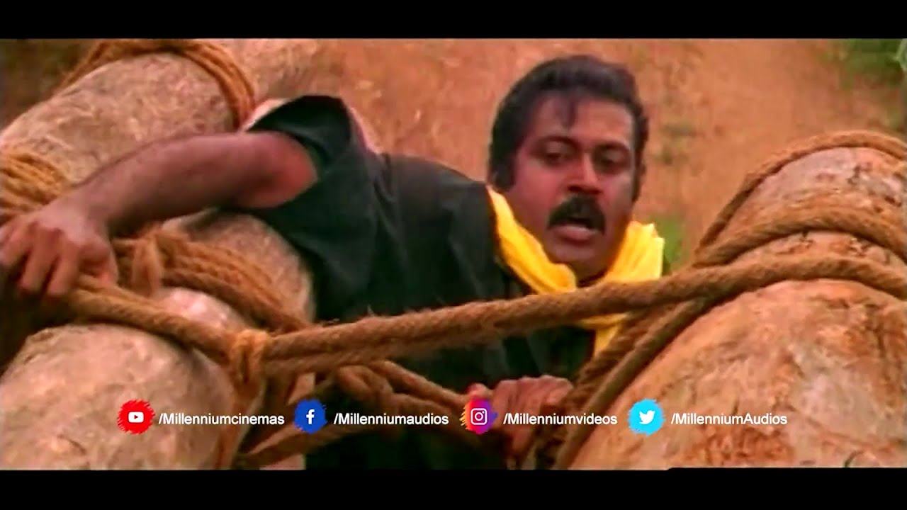 Churam Movie Climax Scene | Manoj K Jayan & Divya Unni Movie Climax ...