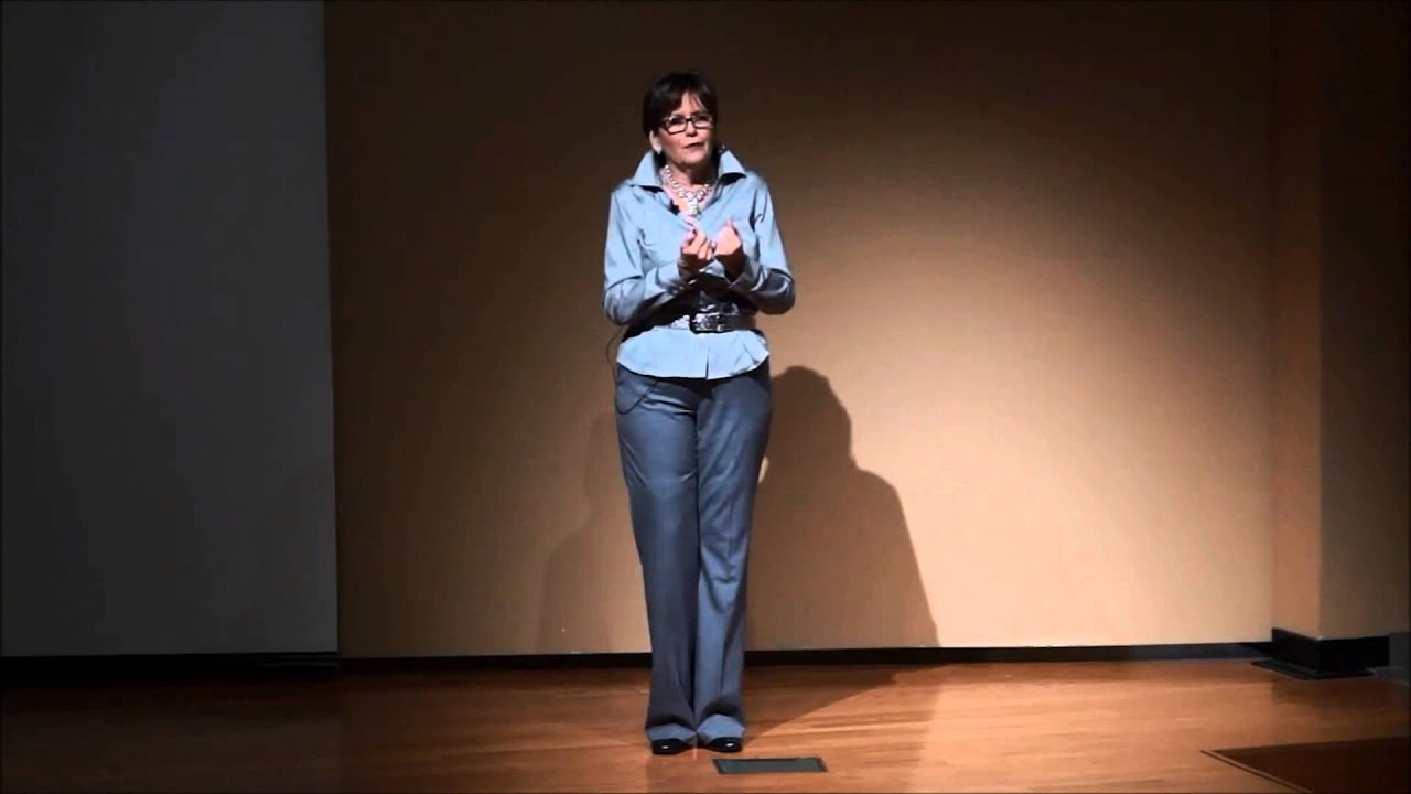 Susan O'Leary - YouTube