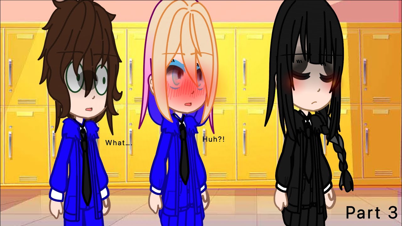 What!? Part 3 (wenclair) - YouTube