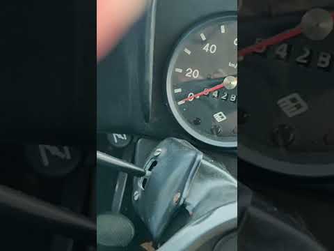 Trabant 601 Winter coooold start #coldstart #trabant #trabant601